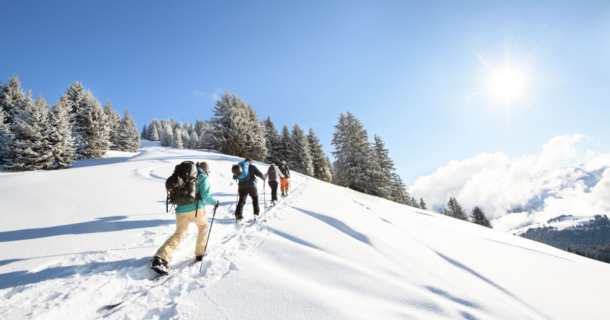 Morgins – Chanso
